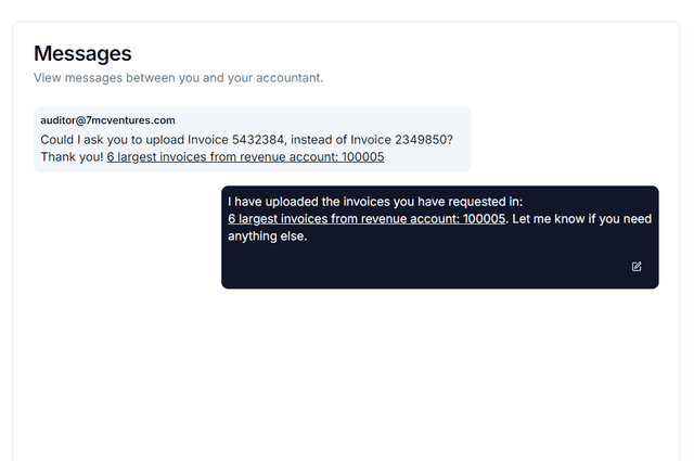 Captier | Effortless Auditing, Maximized Efficiency